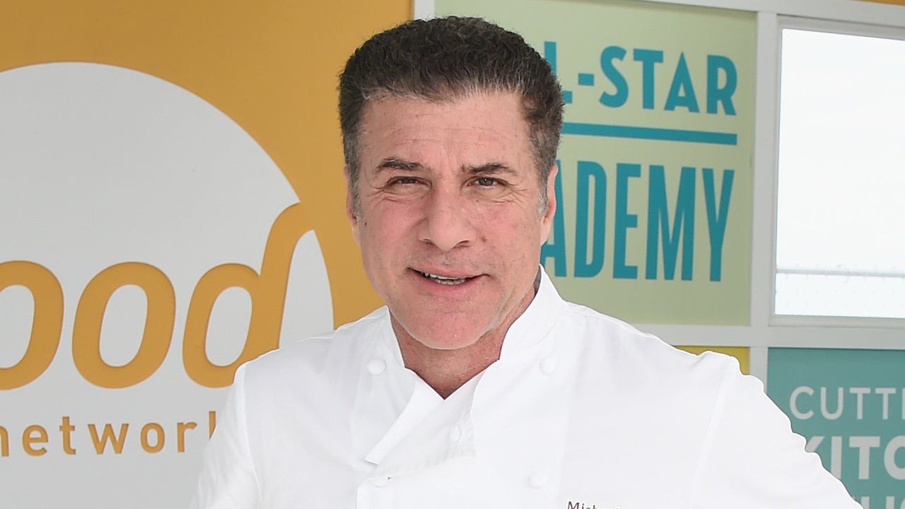 Chef Michael Chiarello's Girlfriend Says He Took Weight Loss Injections ...