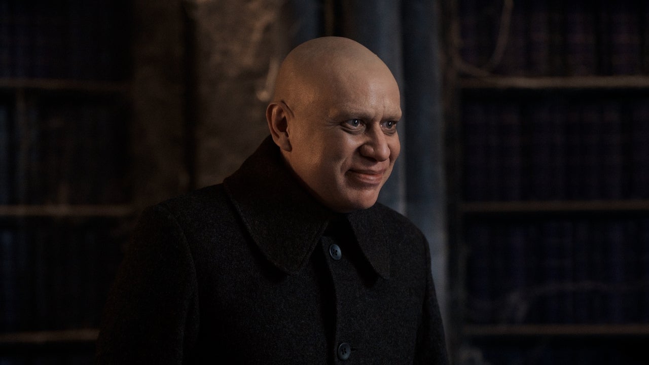 'Wednesday' Spinoff in the Works at Netflix to Reportedly Focus on ...