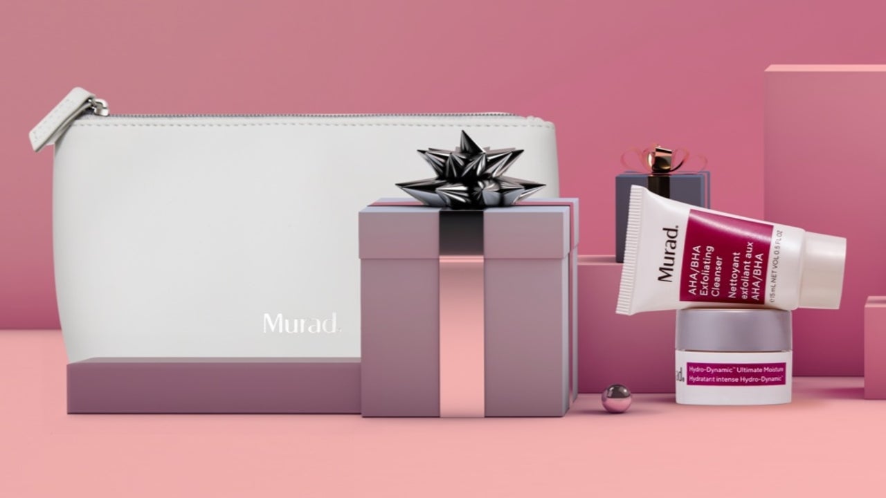 Murad Sale: Save Up to 40% on Celeb-Loved Skincare, Including the Viral ...