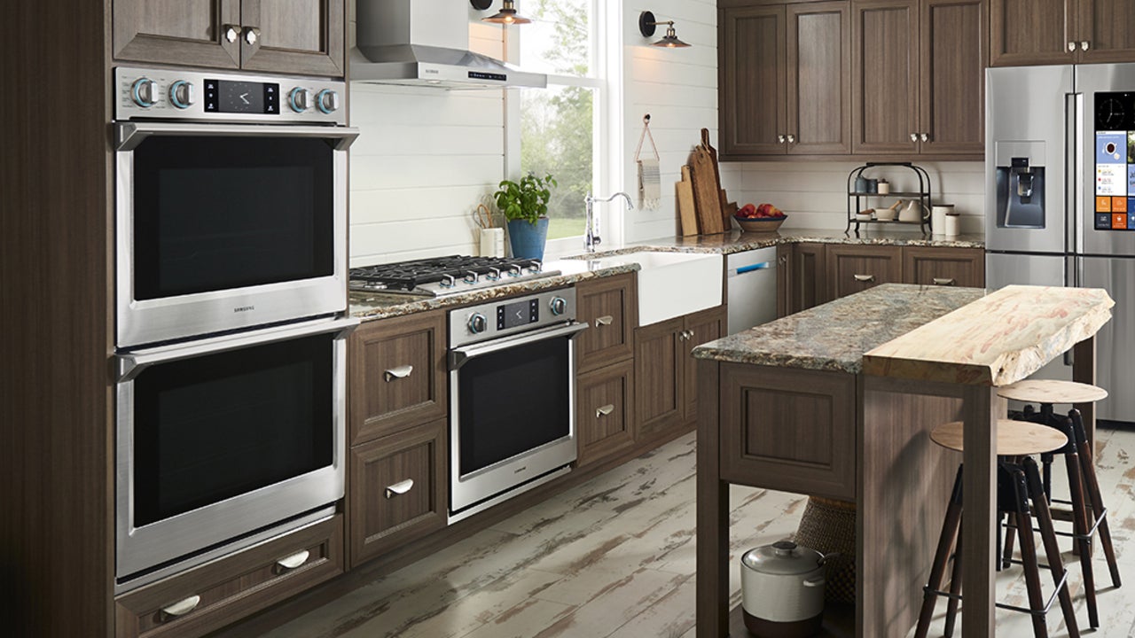 The Best Appliance Deals to Shop from the Discover Samsung Fall Sale ...