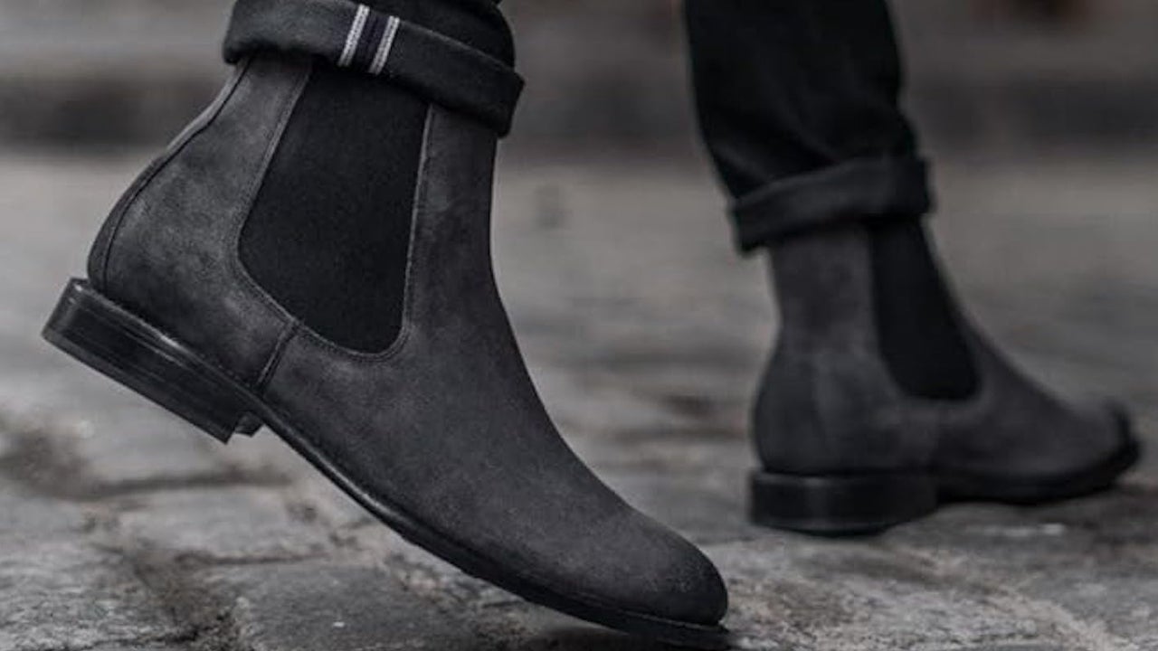The Best Chelsea Boots for Men to Wear in 2024: Shop Stylish Boots for ...