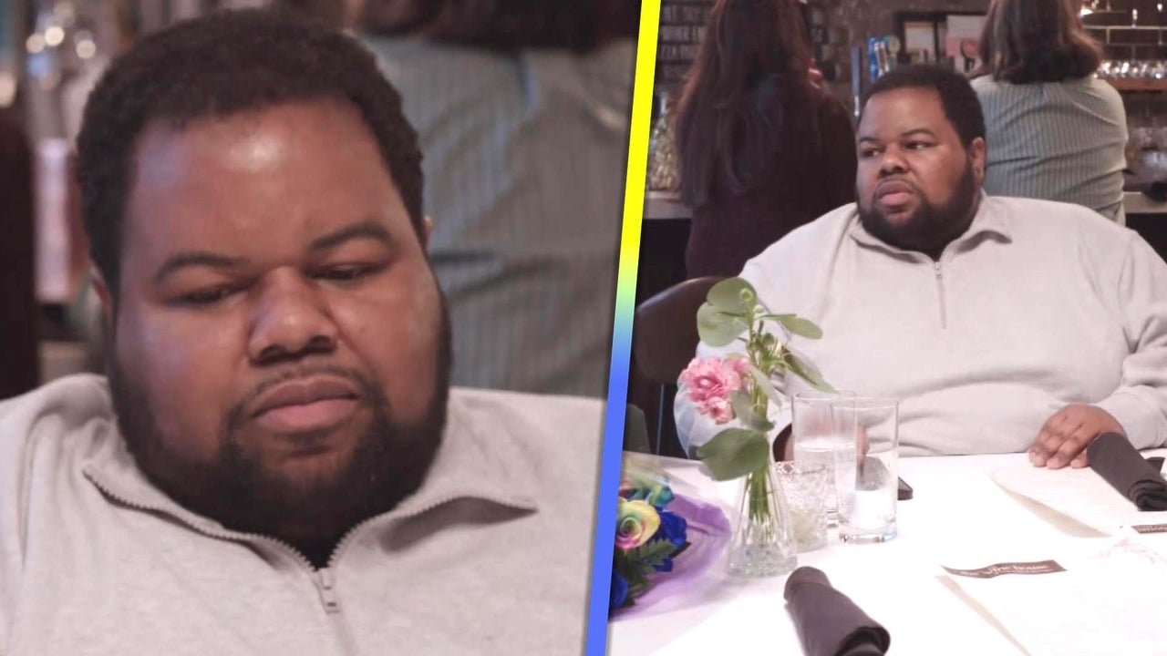 '90 Day: The Single Life': Tyray Gets Stood Up on His First Date ...