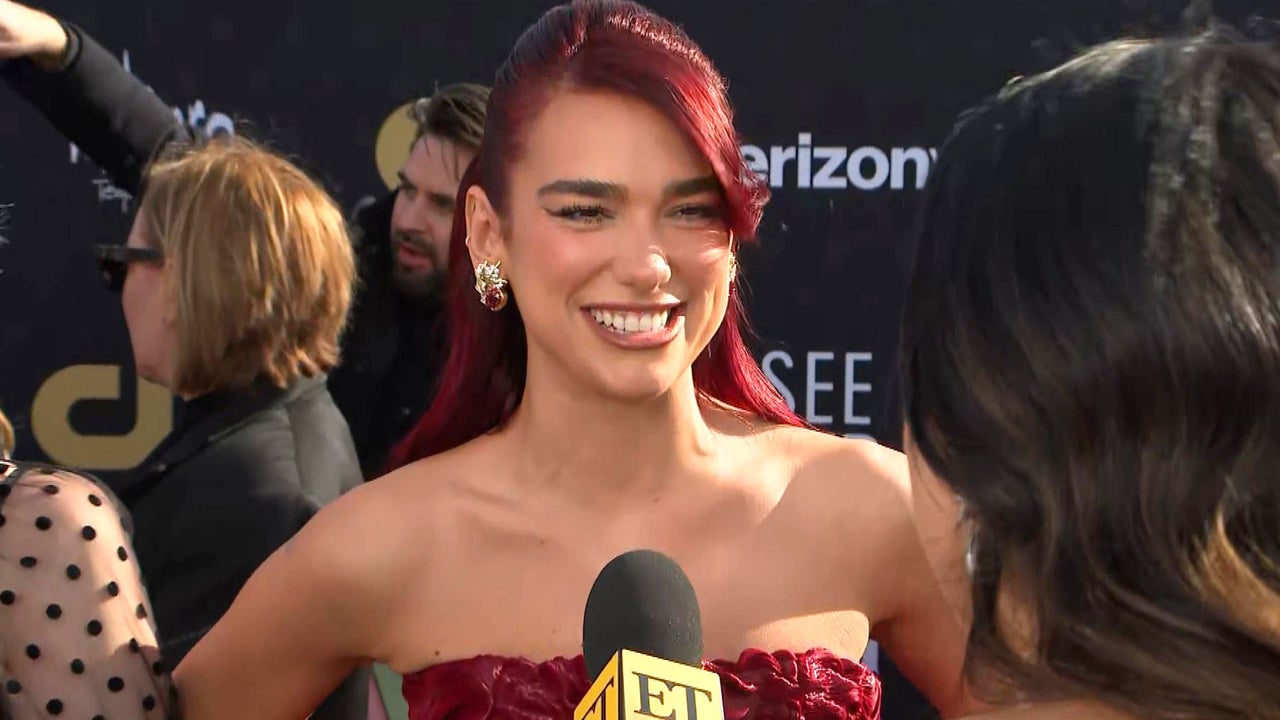 Dua Lipa Teases 'Red Hot' New Music Era, Has 'a Lot of Fun Things ...