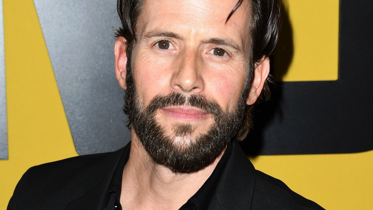 Christian Oliver's Wife Breaks Her Silence After He and Their Two ...