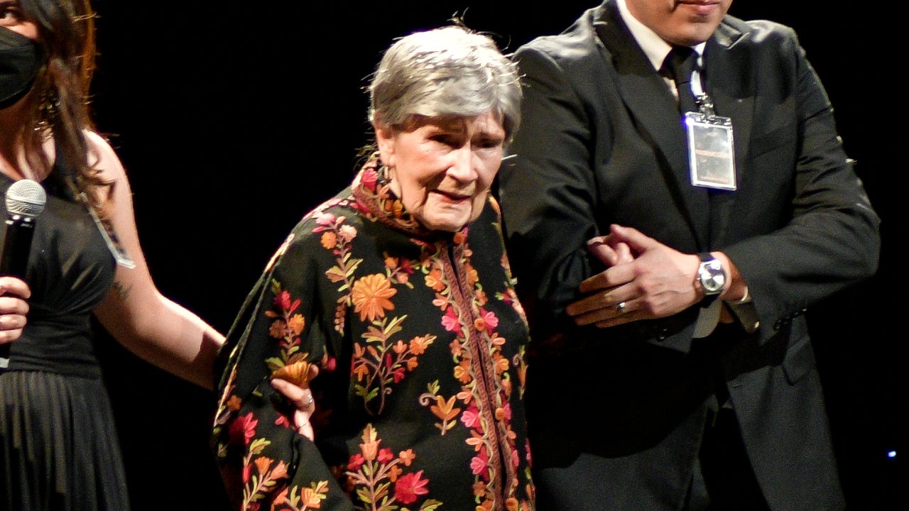 'Coco' Actress Ana Ofelia Murguía, Who Voiced Mama Coco, Dead at 90 ...