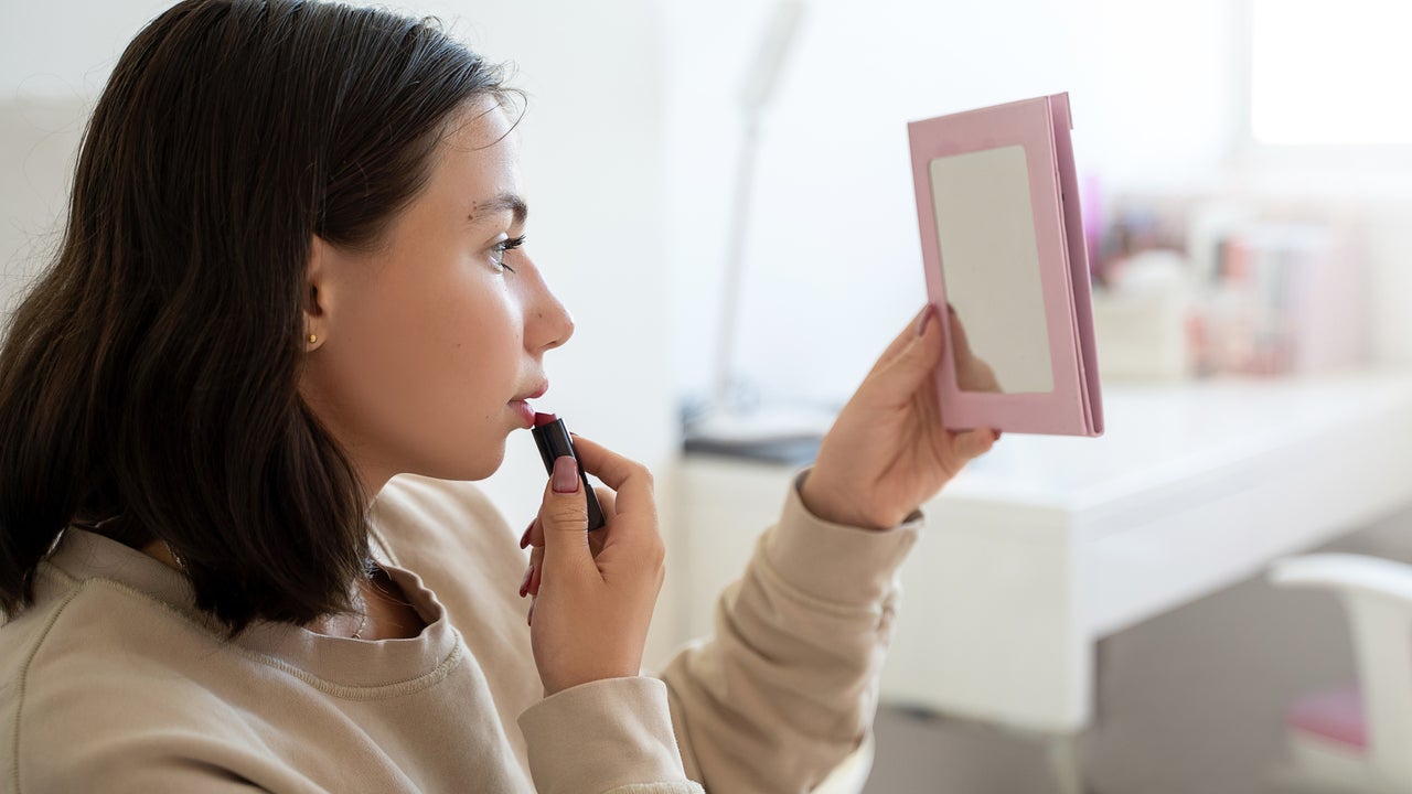 The 16 Best Beauty Products for Teen Girls in 2024: Makeup and Skincare ...