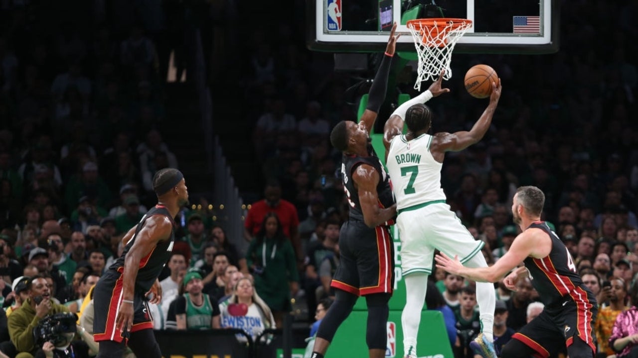 How to Watch the Boston Celtics vs. Miami Heat Game Online Tonight ...