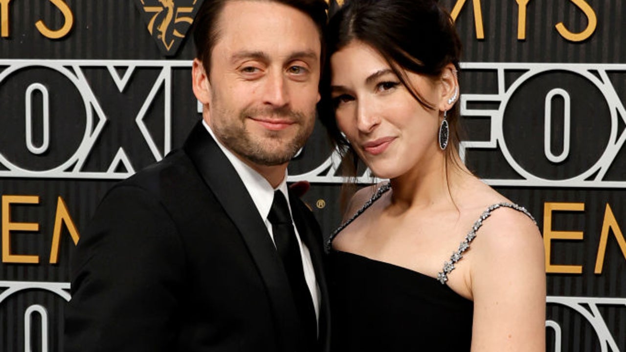Emmys 2023: See the Cutest Celebrity Couples on the Red Carpet ...