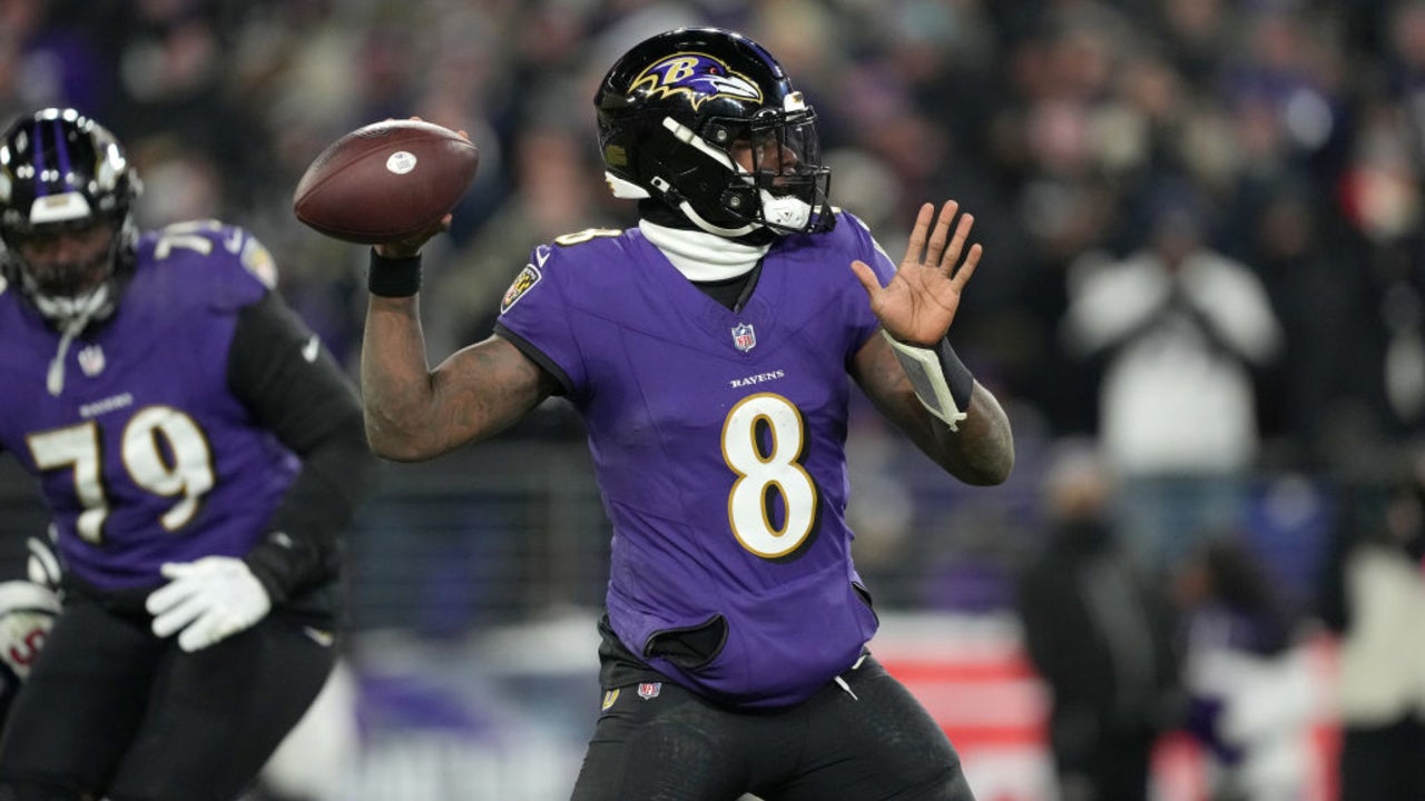 How to Watch the 2024 NFL Conference Championships Online Today ...