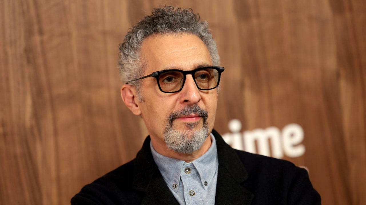 John Turturro Teases 'a Lot of Twists and Turns' in 'Severance' Season ...