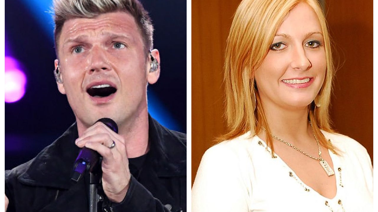 Nick Carter Breaks Silence After Sister Bobbie Jean Carter's Death ...