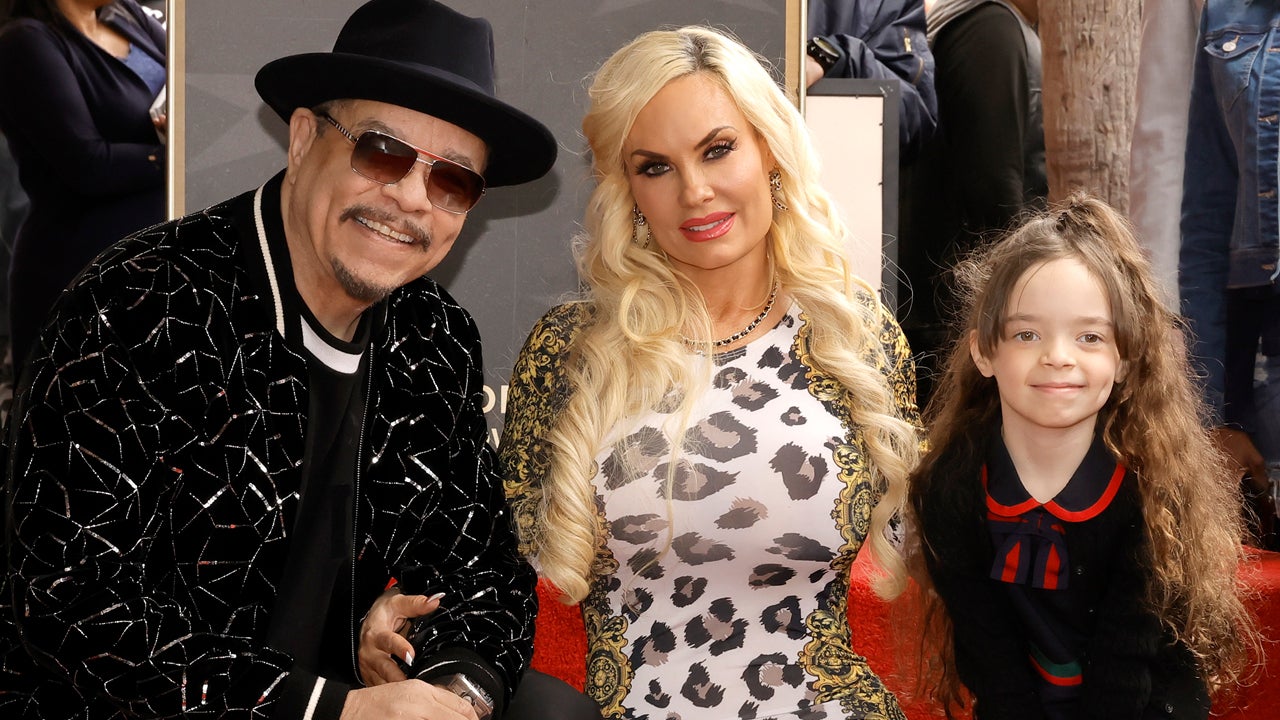 Ice-T Teases Upcoming Reality Show With Wife Coco and Daughter Chanel (Exclusive ...