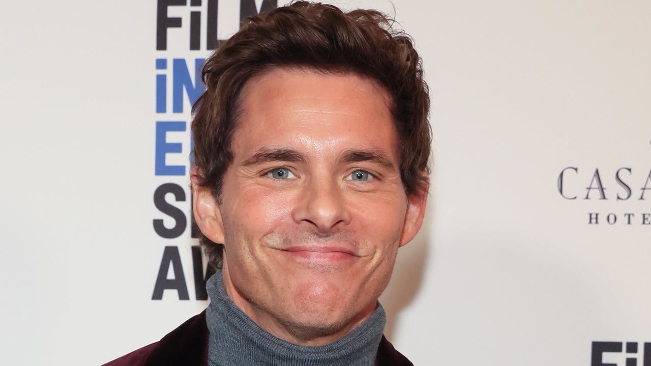 2024 Film Independent Spirt Awards Nominees Brunch | Entertainment Tonight