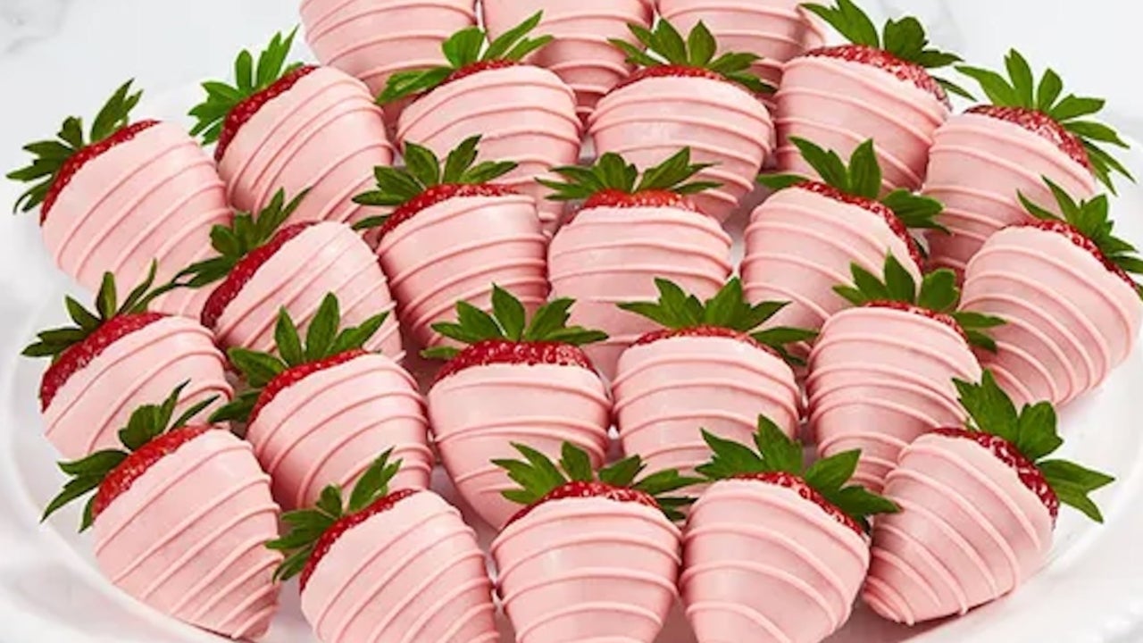 7 Delicious Easter 2024 Gift Ideas from Shari's Berries: Take These ...