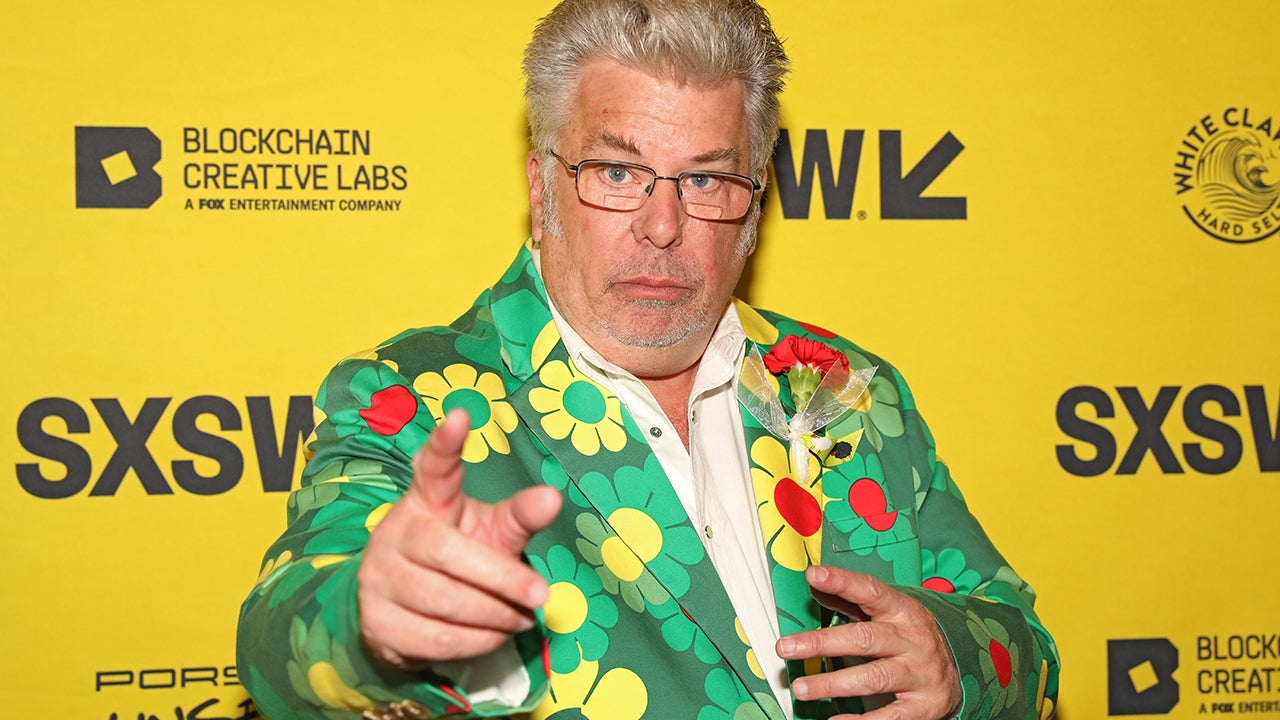 Mojo Nixon, 'Elvis Is Everywhere' Singer and Radio Host, Dead at 66 ...