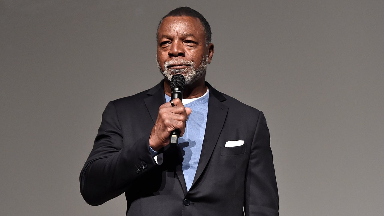 Carl Weathers, 'Rocky' and 'The Mandalorian' Star, Dead at 76 ...
