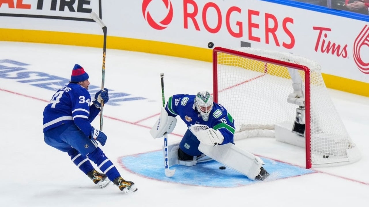 How to Watch the 2024 NHL All-Star Game Online Today: Time, Teams, TV Channel, Live Stream ...