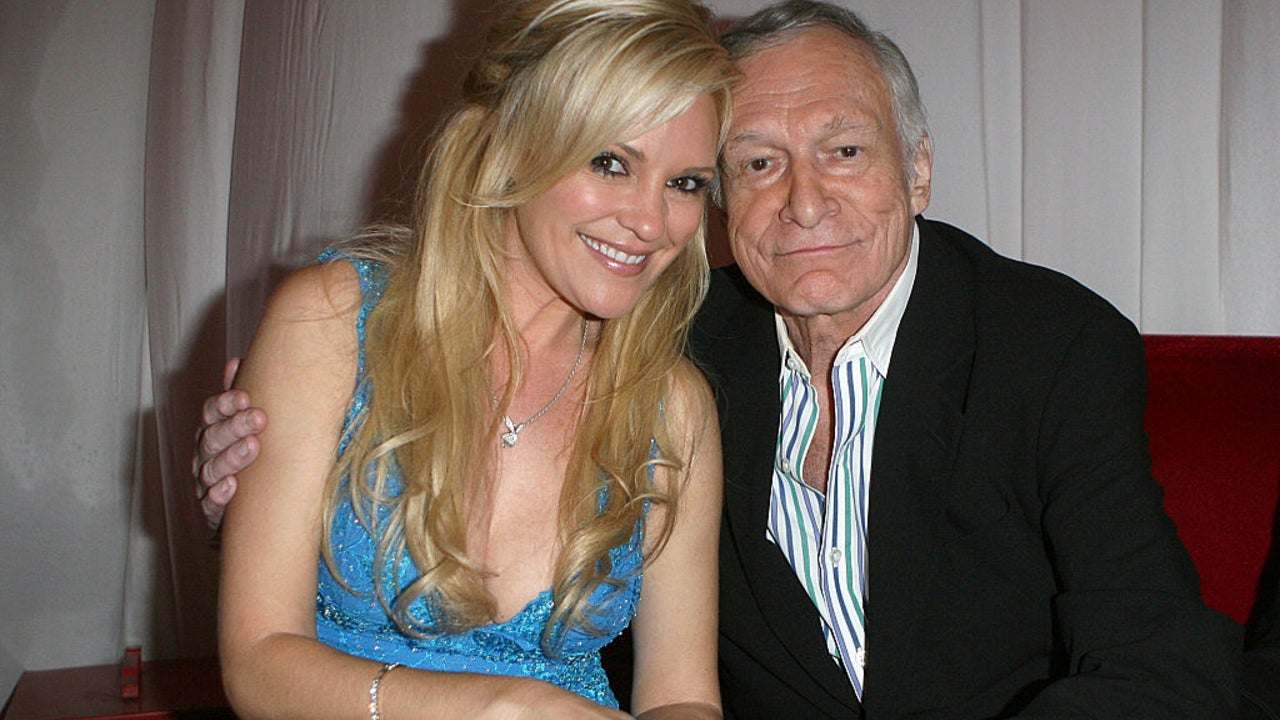 'The Playboy Murders' Finale: Bridget Marquardt Makes Surprise ...