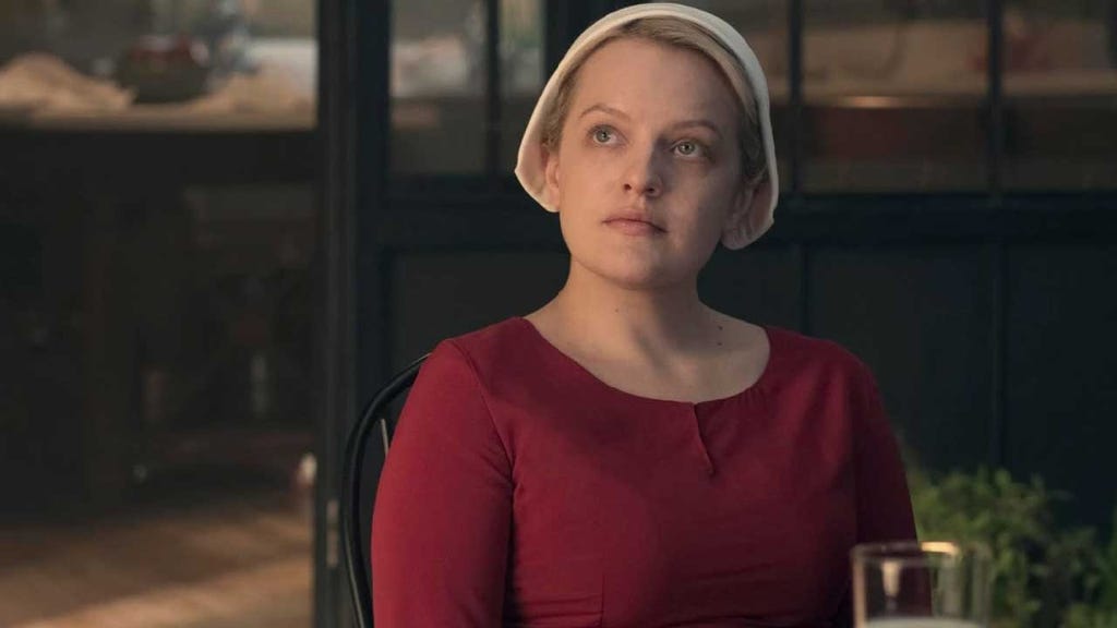 'The Handmaid's Tale' Season 6 Sets 2025 Premiere Date | Entertainment Tonight