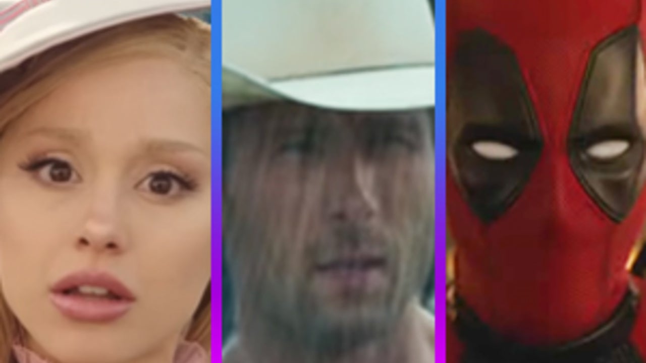 From 'Wicked' to 'Deadpool & Wolverine,' Every Movie Trailer that Aired ...