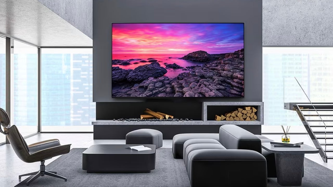 Best LG TV Deals at Amazon 2024: Save Up to 31% on the Best OLED TVs ...