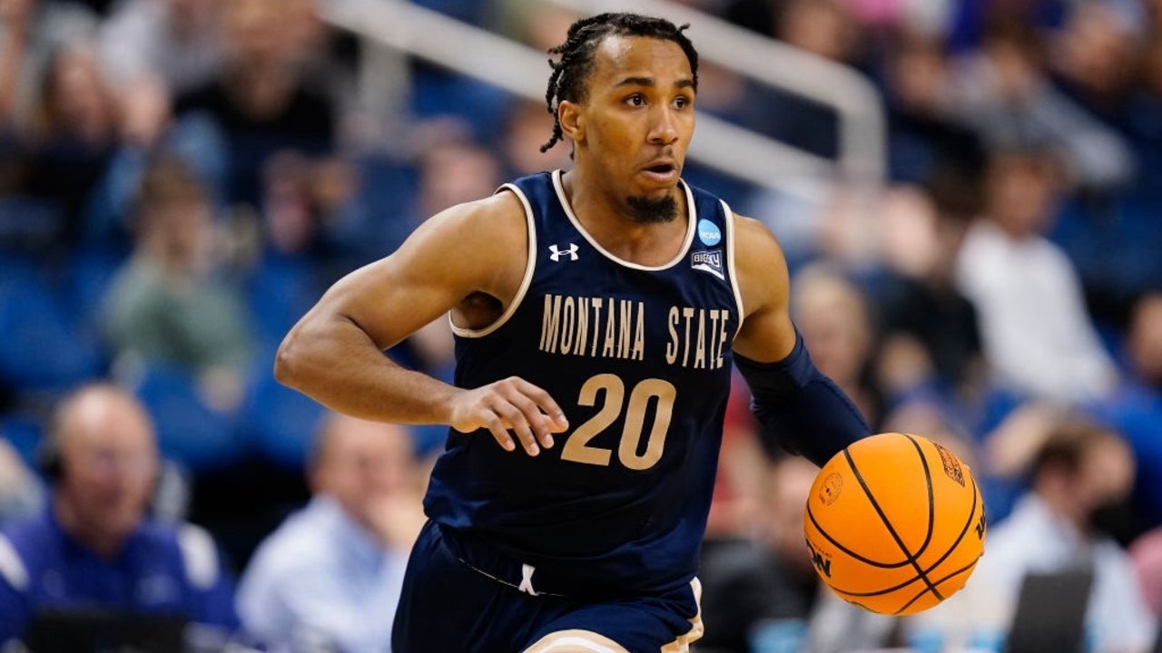 Grambling vs. Montana State Livestream: How to Watch the NCAA First ...