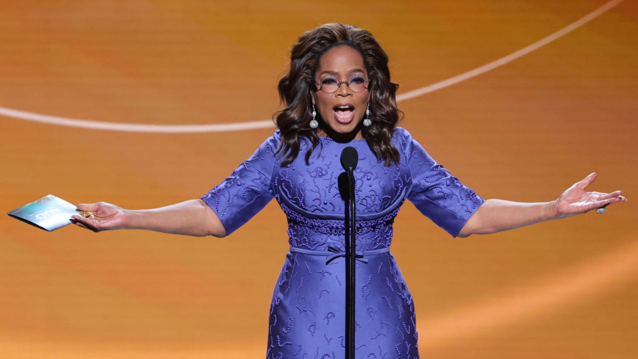 How to Watch 'An Oprah Special: Shame, Blame and the Weight Loss Revolution' Online — Now ...