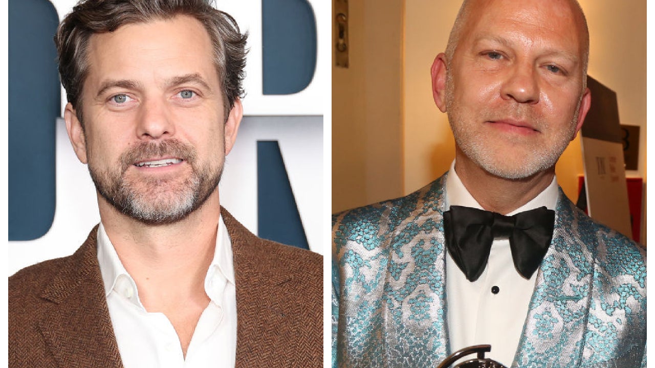 Joshua Jackson Returns to TV With New ABC Series From Ryan Murphy 'Dr ...