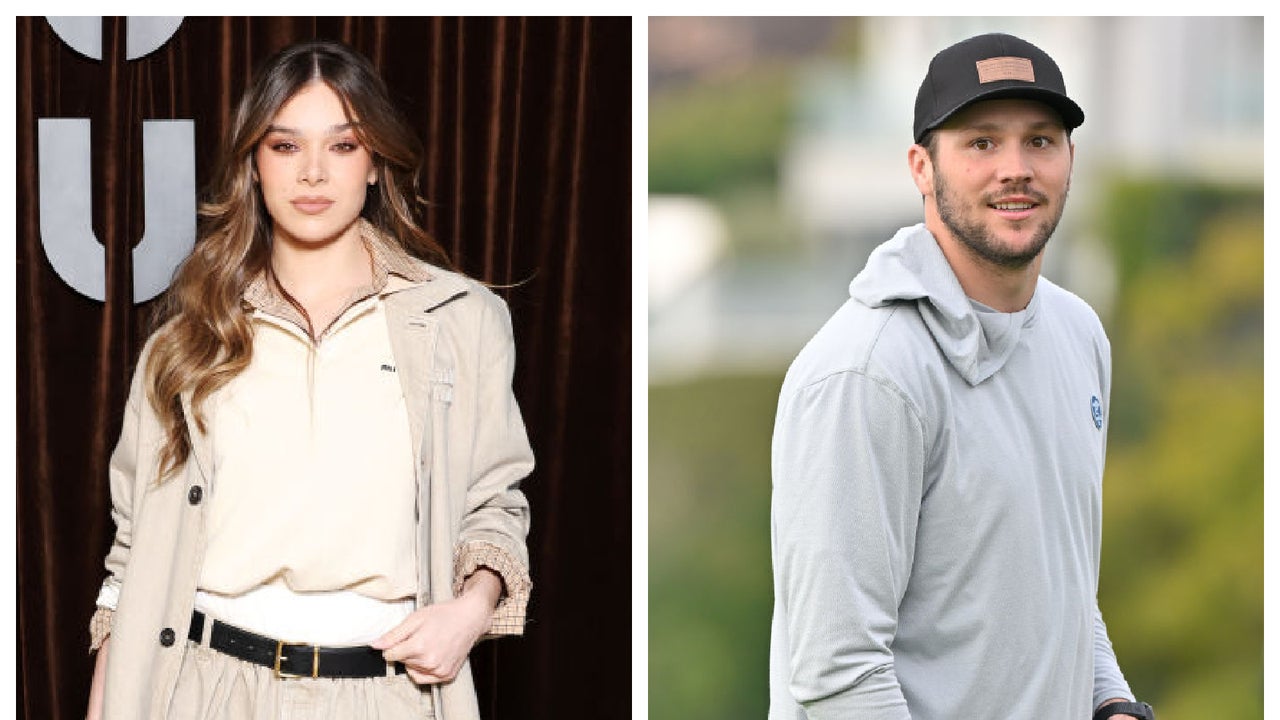 Buffalo Bills Quarterback Josh Allen Rips His Pants During Paris Date ...