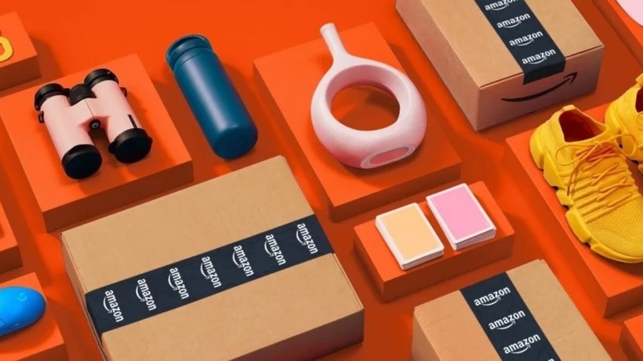 45 Best Amazon Deals to Shop Before the Big Spring Sale Ends Tonight ...