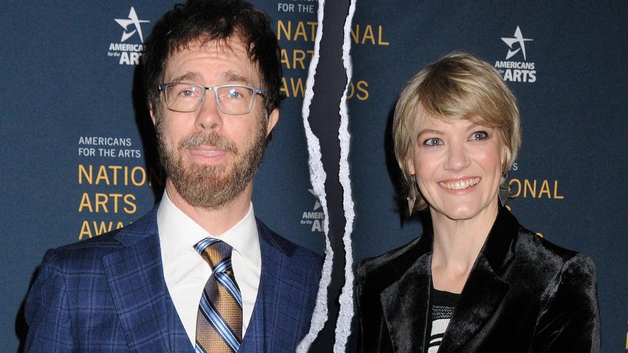 Singer Ben Folds Finalizes Divorce From 5th Wife Emma Sandall ...
