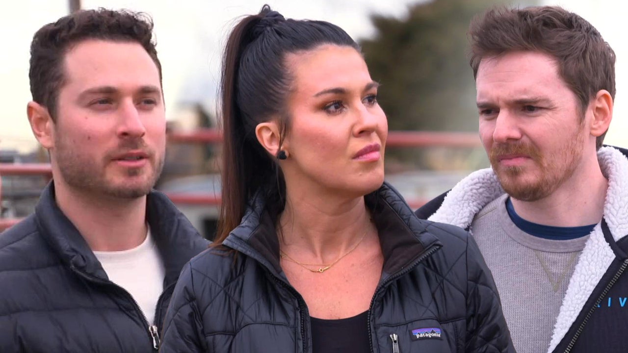 'Married at First Sight': Why Chloe Blames Her 'Mean Girl' Castmates ...