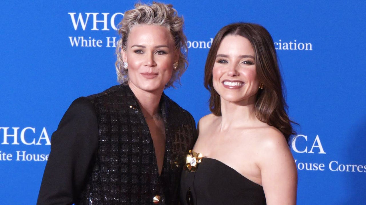 Sophia Bush and Ashlyn Harris: A Timeline of Their Friendship Turned ...