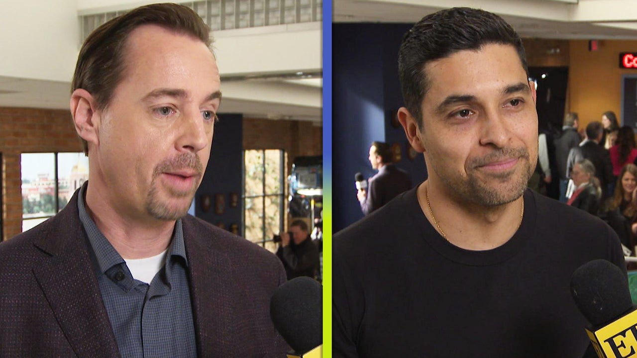 'NCIS' 1000th Episode: Go Behind the Scenes as Cast Teases Easter Eggs ...