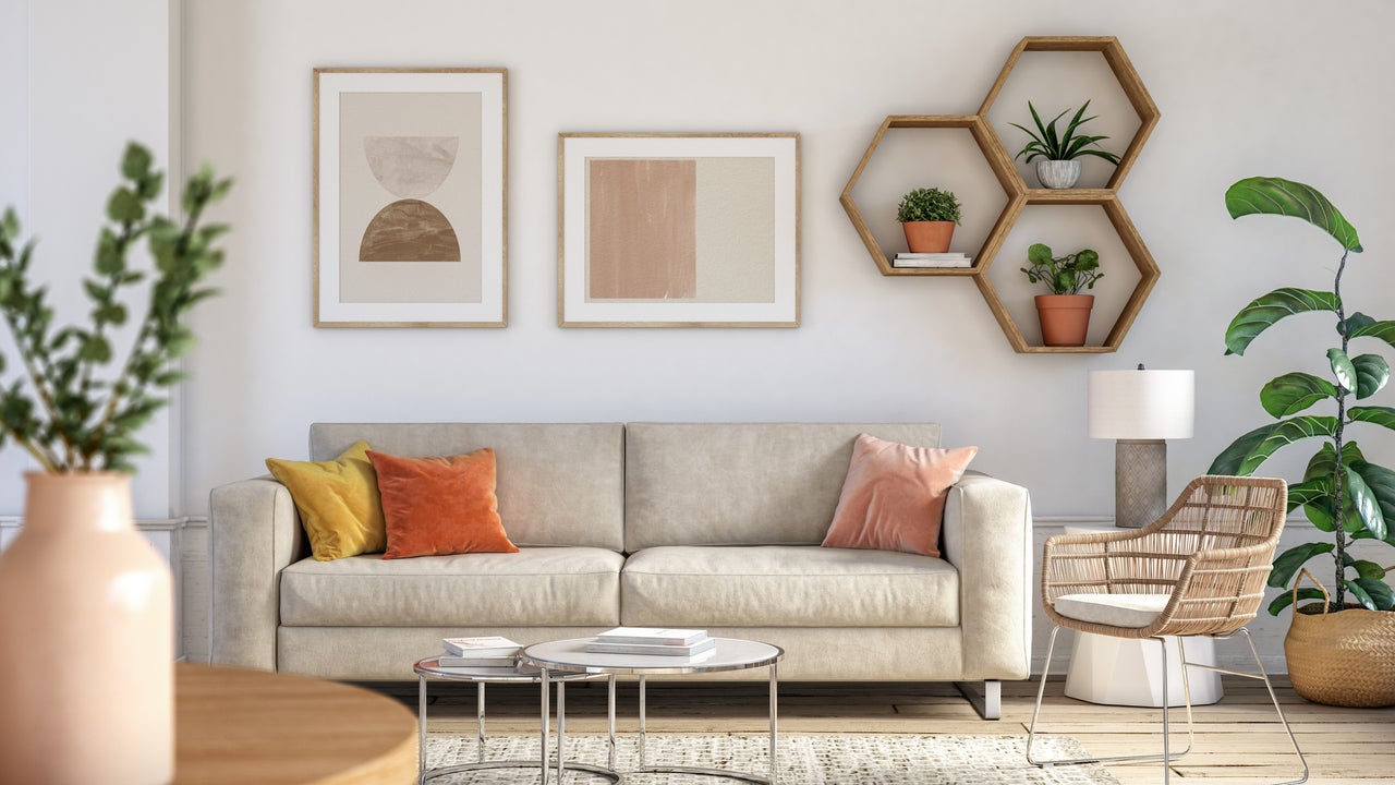The Best Places to Buy Affordable Art Online in 2024: Shop Large Wall ...