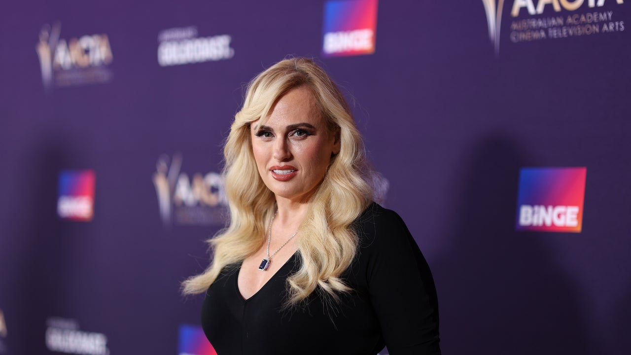 Rebel Wilson Explains How She 'Lost Money' on Breakout Role in ...