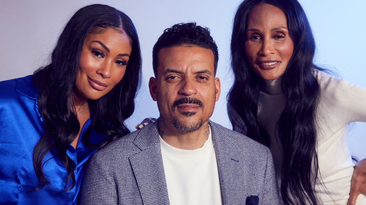 'The Barnes Bunch': Beverly Johnson Is Annoyed at Daughter Anansa ...