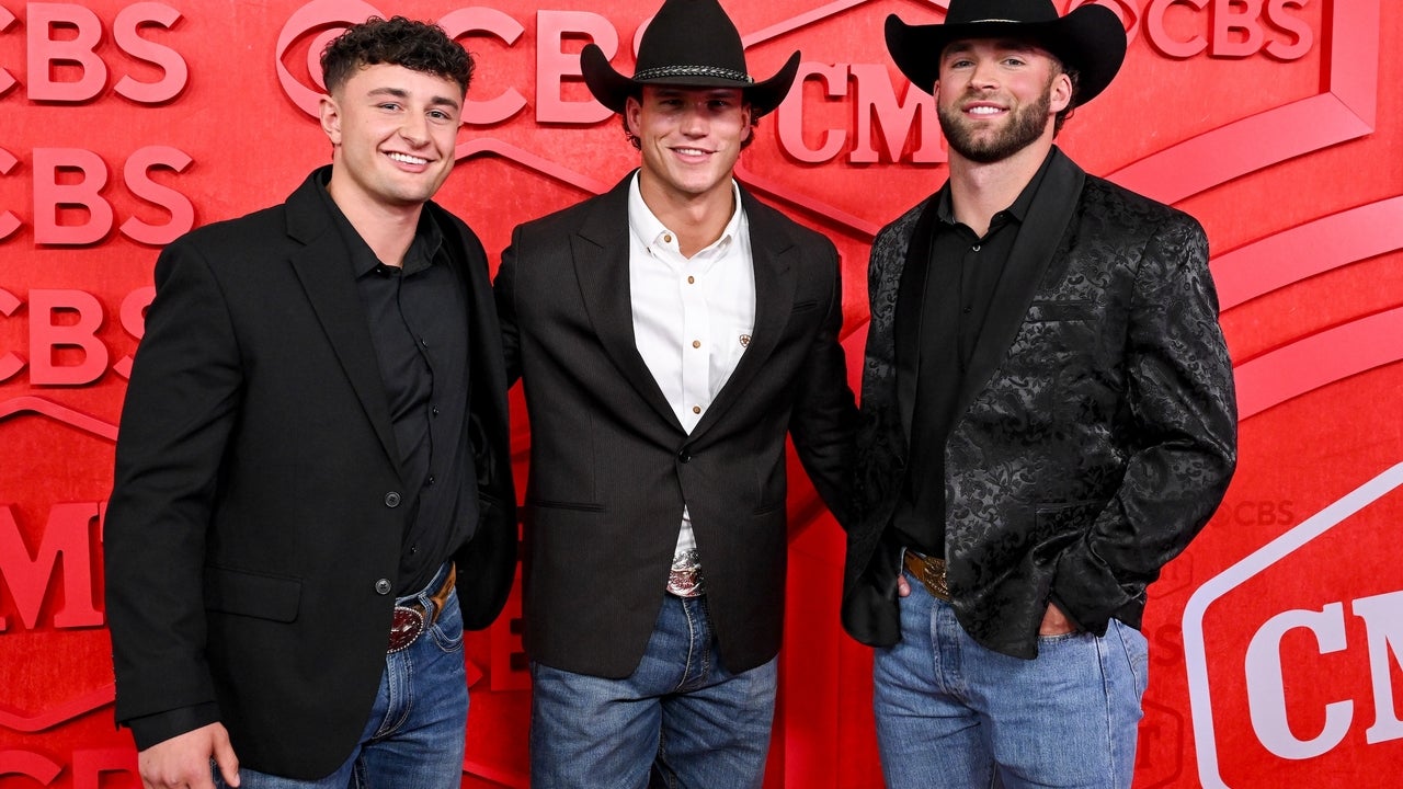 Mark Estes Reacts to Possibility of Having Kids With Kristin Cavallari ...