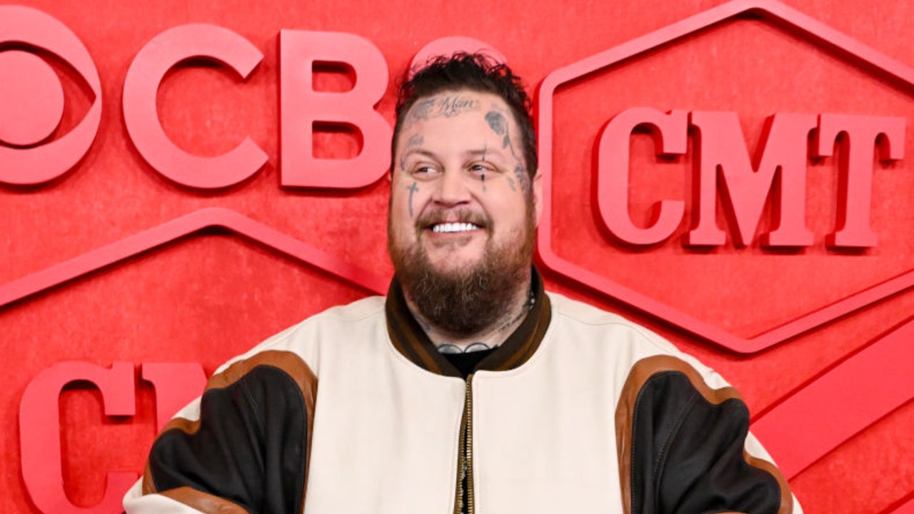 Jelly Roll Shares Update After Plane Incident and His Hope for the 2024 ...