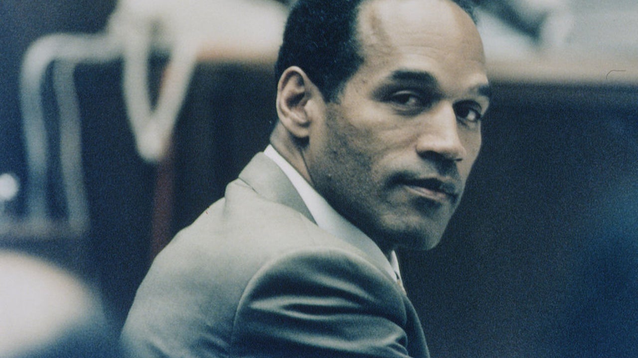 O.J. Simpson Dead at 76: A Timeline of His Life and the 'Trial of the ...