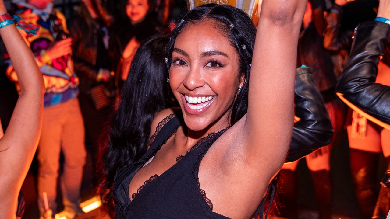 2024 Coachella Celebrity Sightings and Performances | Entertainment Tonight