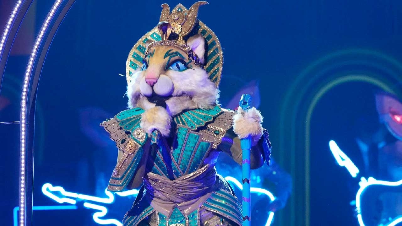 'The Masked Singer': 'Black-ish' Star Jenifer Lewis Unmasked as Miss ...