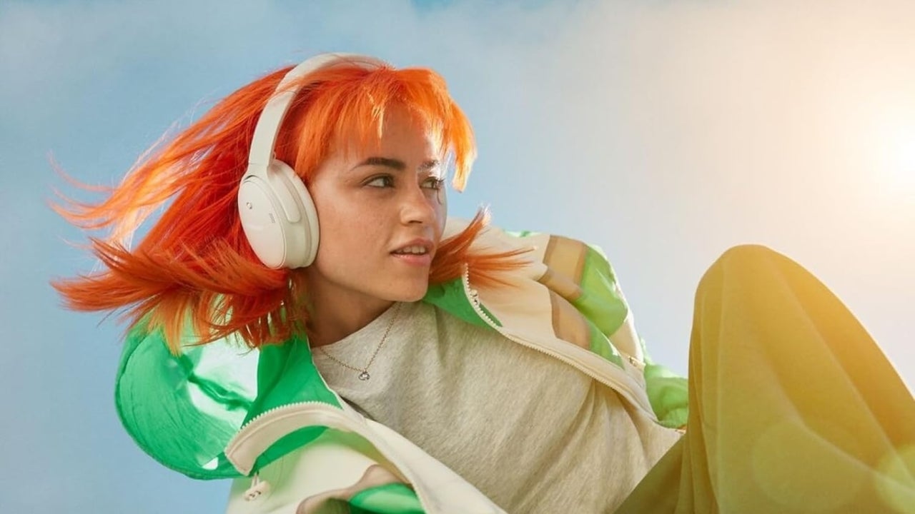 Best Amazon Prime Day Bose Deals: Save Up to 39% on Headphones, Earbuds ...