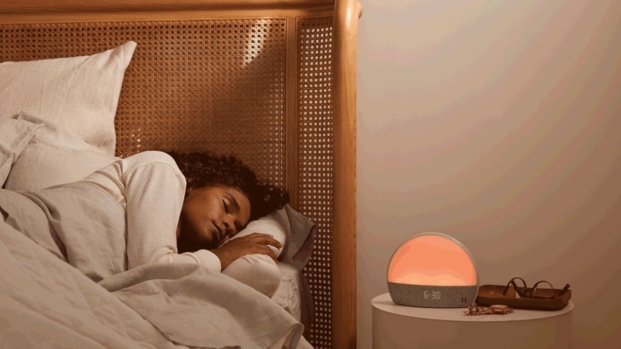 Hatch Restore 2 Sale: Save $30 on the Best Sunrise Alarm Clock for ...