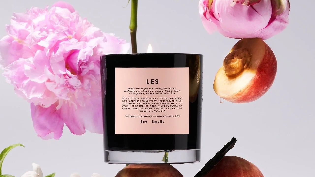 Best Spring Candles of 2024: Fresh Scents from Byredo, Boy Smells ...
