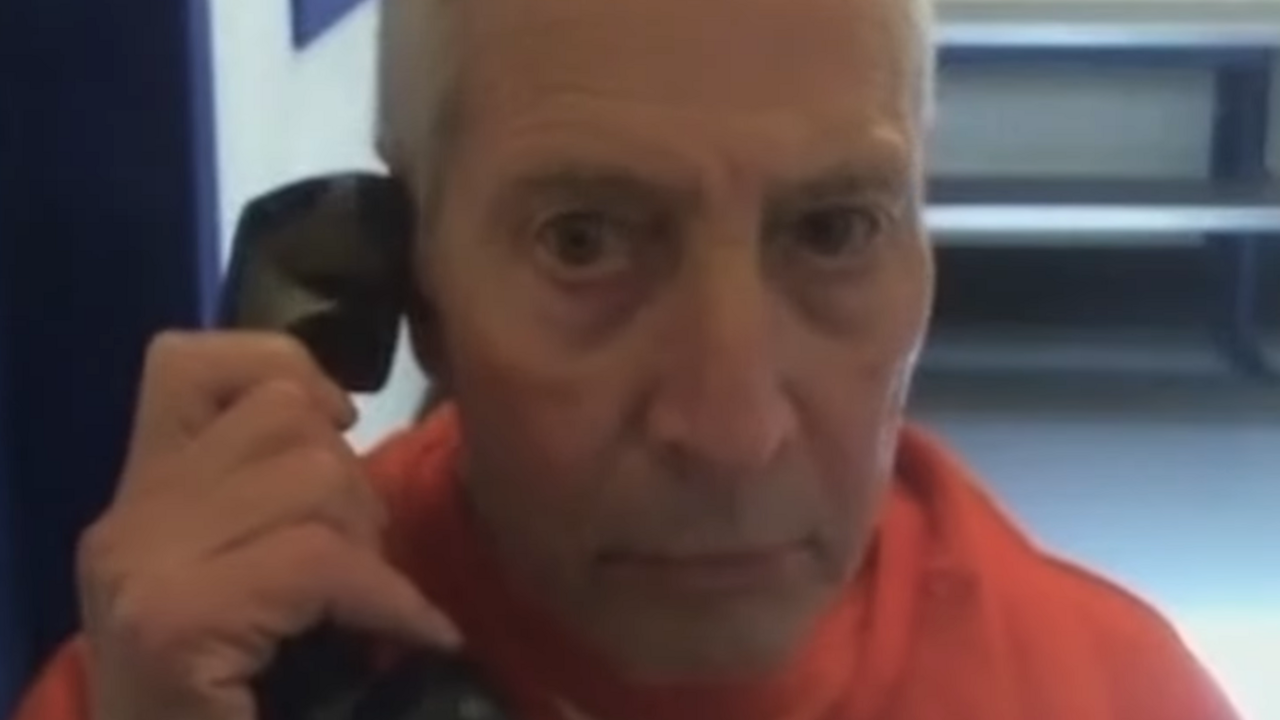 'The Jinx - Part Two' Trailer Shows How Robert Durst Reacted to His Own ...