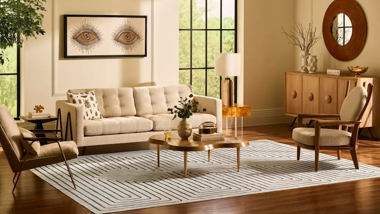 Ruggable's Labor Day Sale Is the Perfect Excuse to Redecorate Before ...
