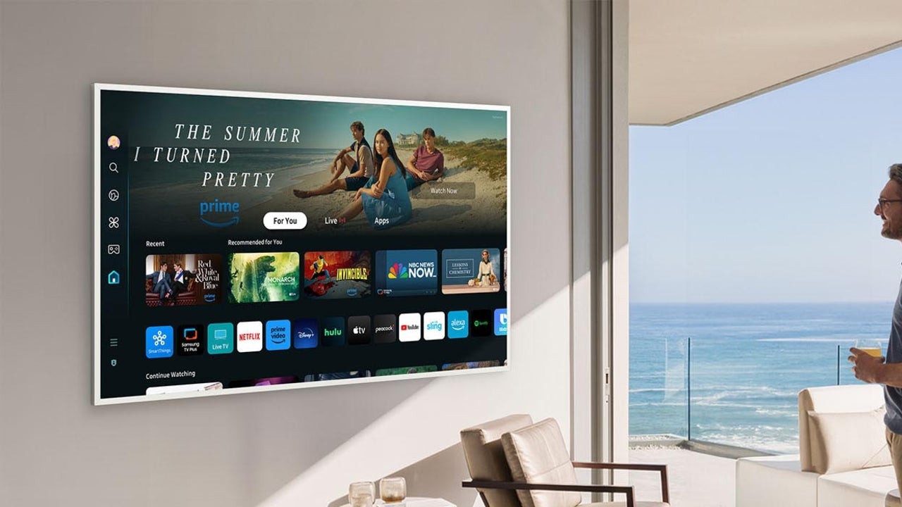 Samsung BOGO TV Deal Ends Tomorrow: How to Get a Free 65-inch TV from ...