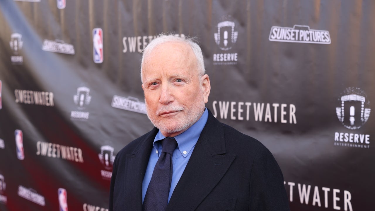 Richard Dreyfuss Sparks Outrage for Alleged Sexist, Discriminatory Comments at 'Jaws' Screening ...