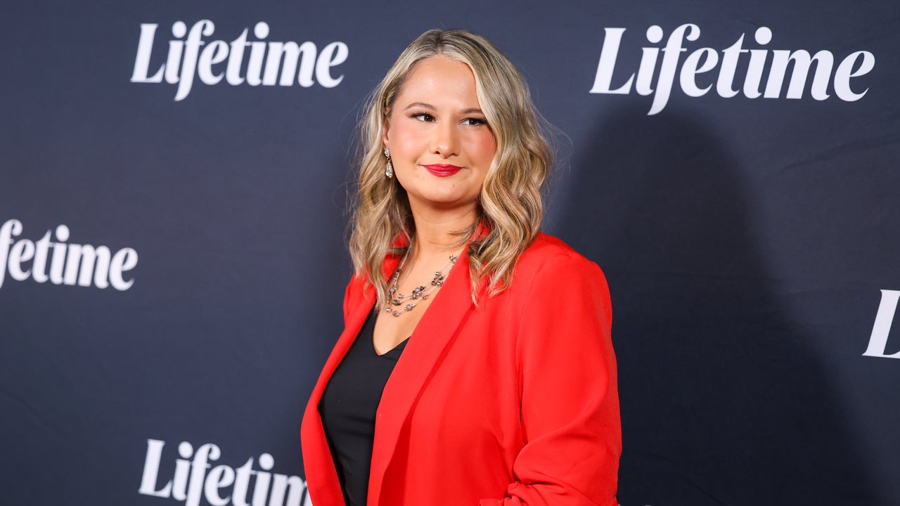 Gypsy Rose Blanchard responds to critics who don't agree with her fame ...
